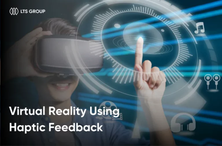 An Introduction to Haptic Feedback and Why It Matters in UI/UX Design