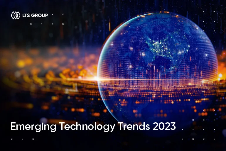 Trendsetting Technologies: Navigating Innovation in 2023 and Beyond