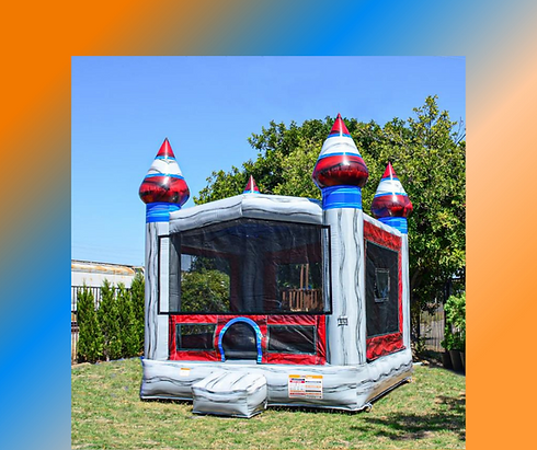 Inflatables | MO Bounce | Columbia