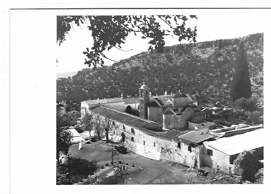 Cyprus old photographs | Collect old photos of Cyprus