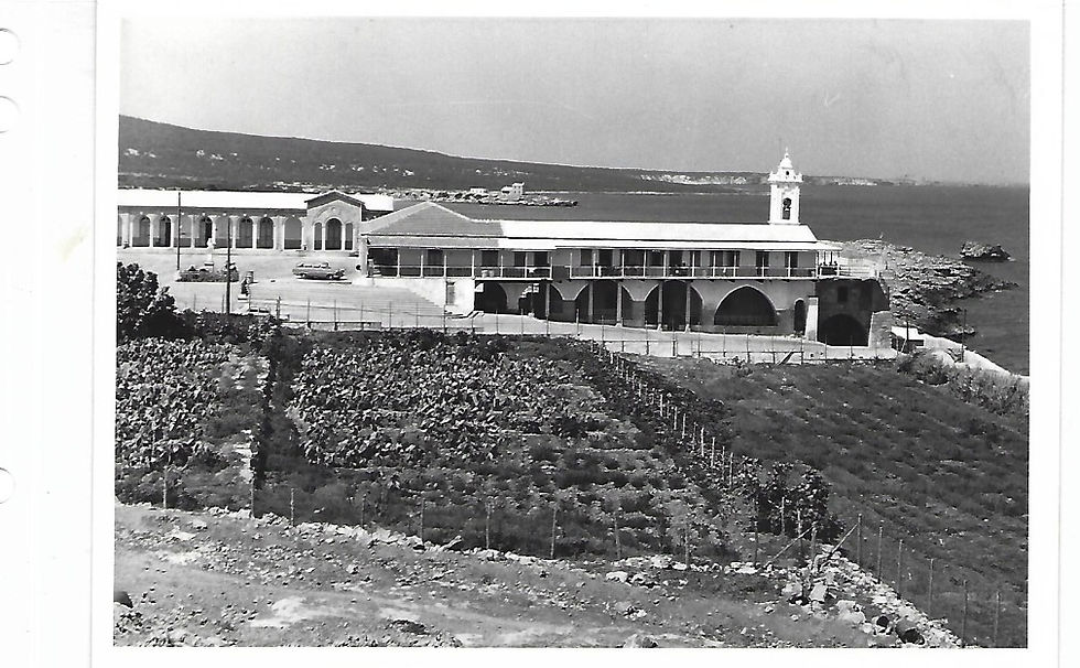 Cyprus old photographs | Collect old photos of Cyprus