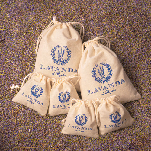 Lavender Scented Bags | Giardini Pistola