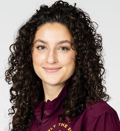 Reporter | Claire Le Gallo Portfolio