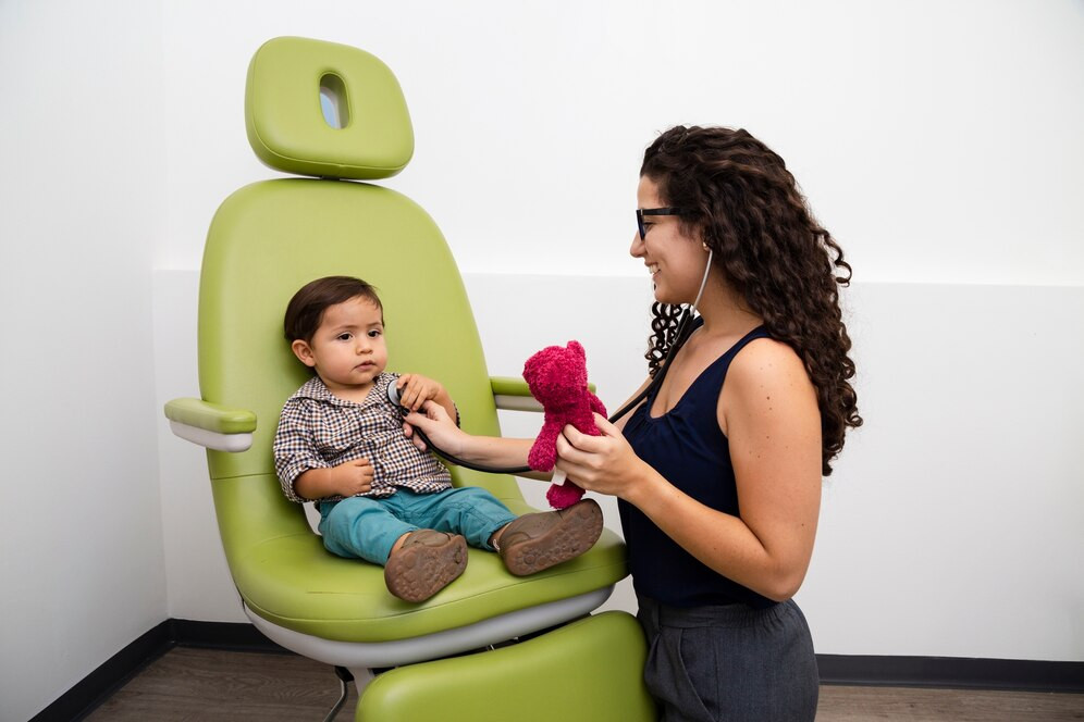 Why Is Individual Autism Therapy Essential for Your Child?