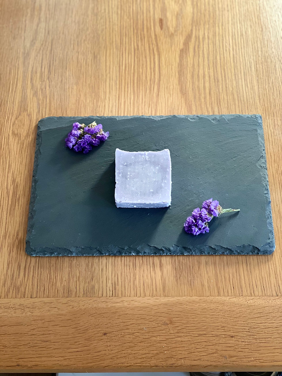 Dappled Goat & Co | Goats Milk Soap | Yorkshire, UK