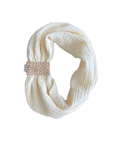 Classic | Angel Scarf