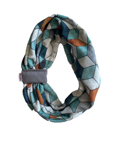 Resilient | Angel Scarf