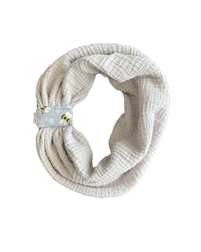 Sweetness | Angel Scarf