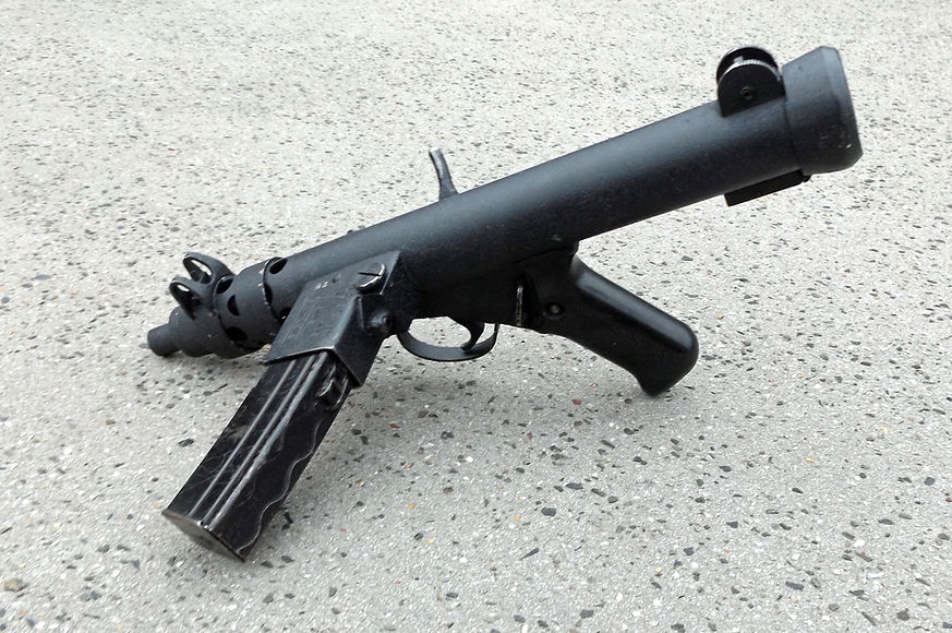 lee-enfield | deactivated guns