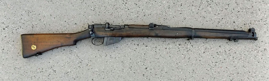 Enfieldguns.com, lee enfield for sale, L1A1 for sale