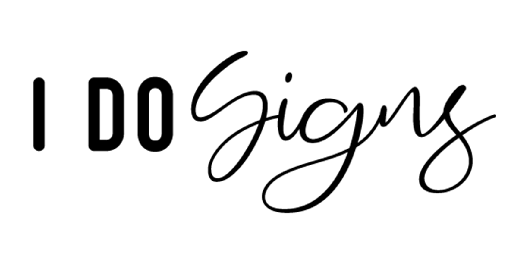 Chalkboard Care Tips | Michigan | I DO SIGNS