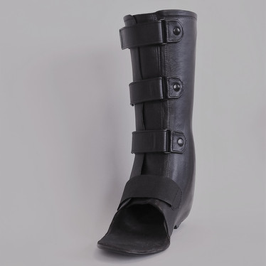 Bandagis Vest | Ortoser | Holstebro