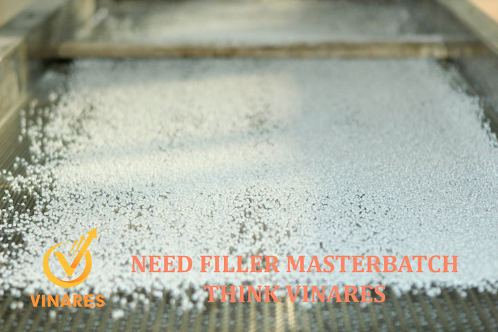 Vinares Vietnam JSC | Filler & Color MB manufacturer