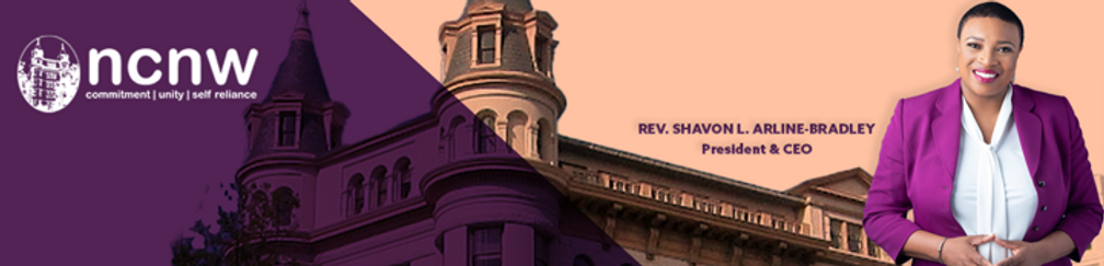 History | NCNW Westchester