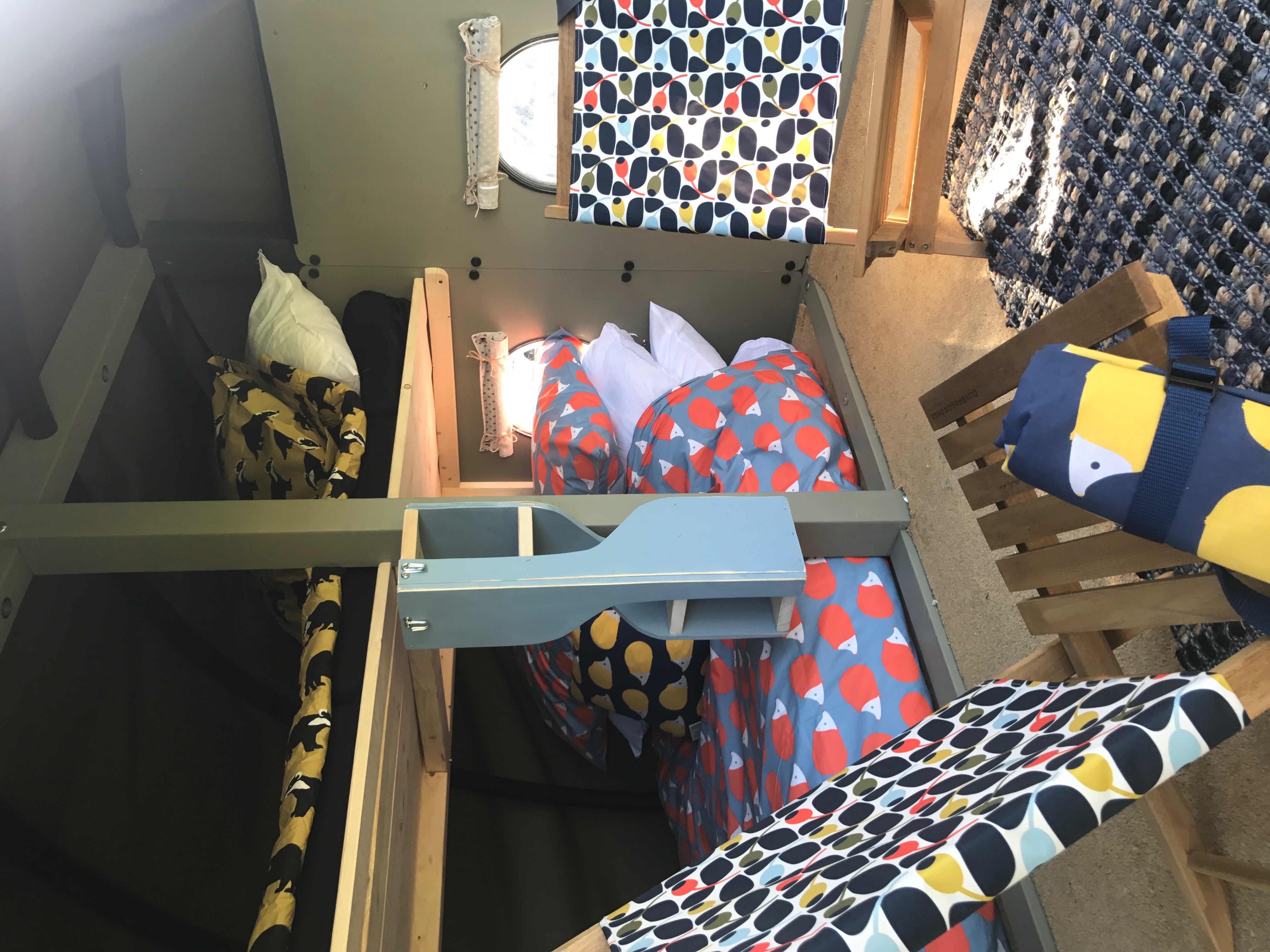 Landpod | Unique Glamping Pods & Cabins | Staffordshire | UK