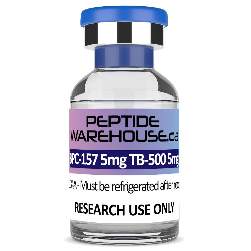 Buy BPC-157 - TB-500 Peptides | Peptide Warehouse Canada Buy BPC-157 - TB-500 Peptides | Peptide Warehouse Canada