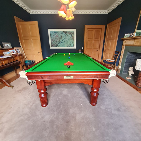 Gallery | Riley England