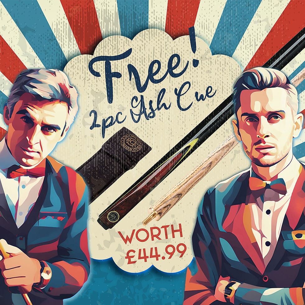 Riley Leisure | Riley And BCE Pool Tables