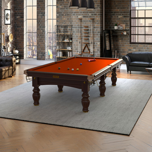 8ft Riley Aristocrat Snooker Table | Riley England
