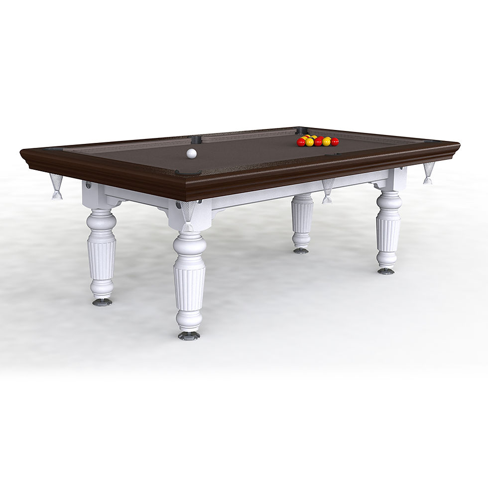 Pool Tables | Riley England | EXTENDED JANUARY SALE
