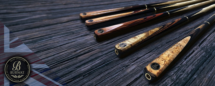 Cues | Riley England