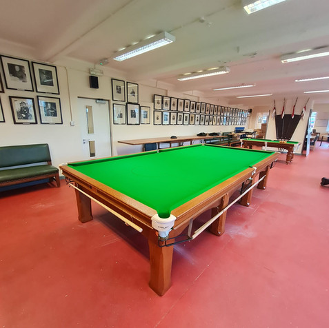 Gallery | Riley England