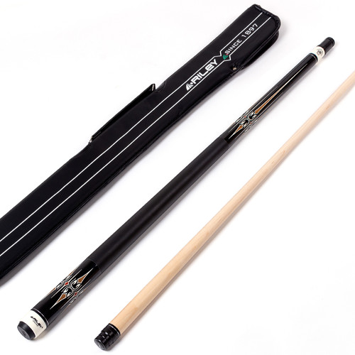 Riley Centurion American Pool Cue - 7 - 13mm Tip | Riley Leisure