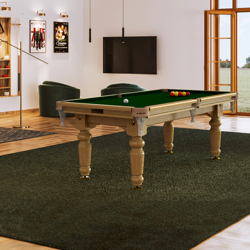 Riley Traditional 7ft English Pool Table | Riley England