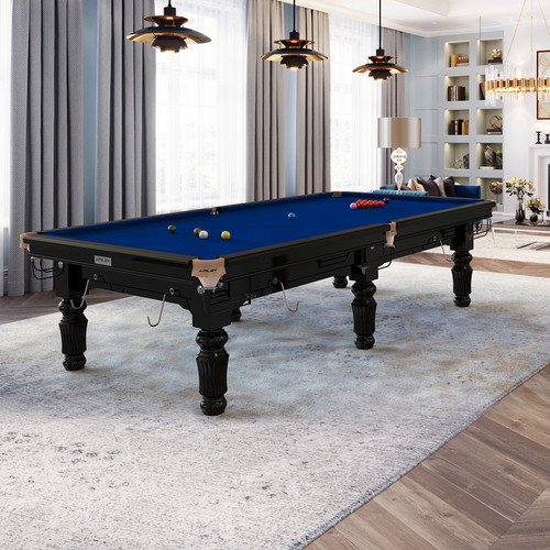 10ft Riley Renaissance Snooker Table | Riley England