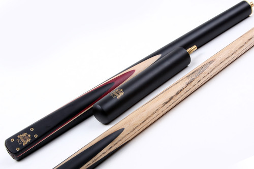 BCE Heritage 4 - 3/4 Cut Snooker Cue | rileyleisure NZ