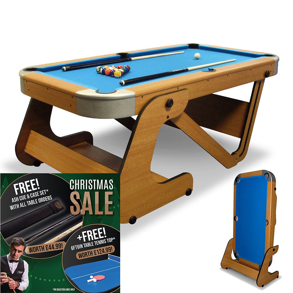 Riley Leisure | Riley And BCE Pool Tables