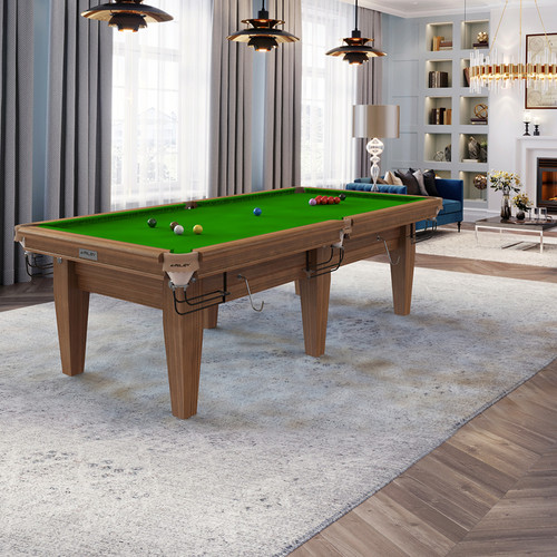 8ft Riley Grand Snooker Table | Riley England