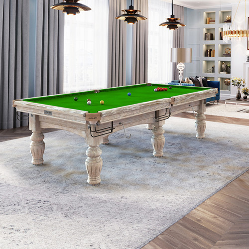 9ft Riley Aristocrat Snooker Table | Riley England