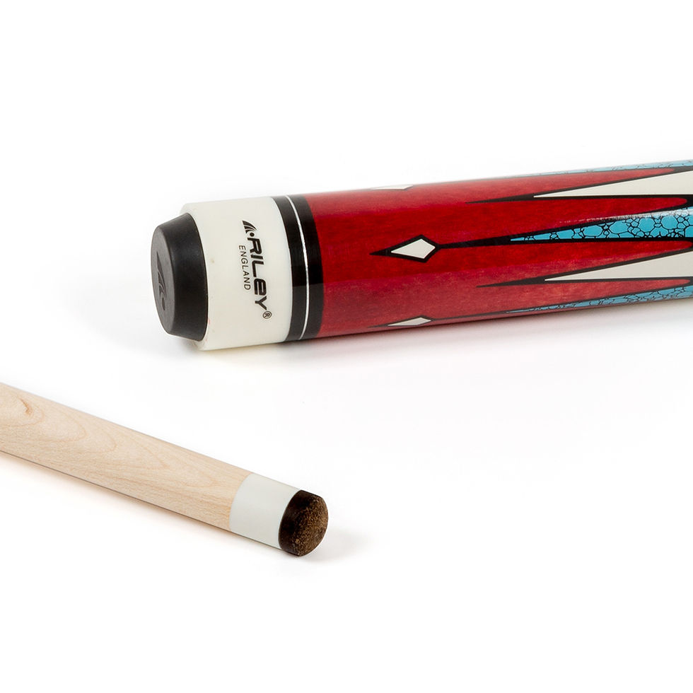 American Pool Cues | UK | Riley Leisure