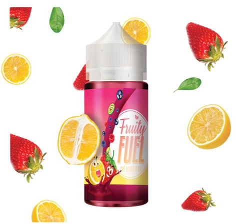 The Diabolo Oil | WORLD VAPE