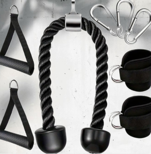 Cable Grip Pack | Rep Ready