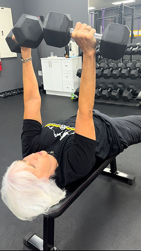 Athletics For All | Fitness | Community | 601 N Azusa Ave, Azusa Ca 91702