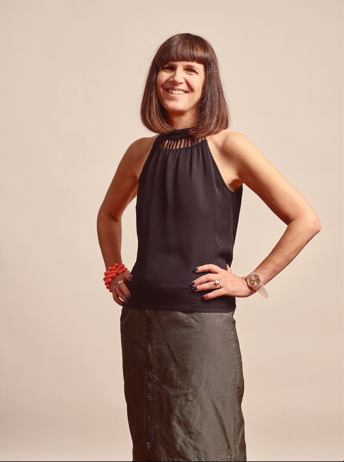 Catherine Mayer | Press Photos