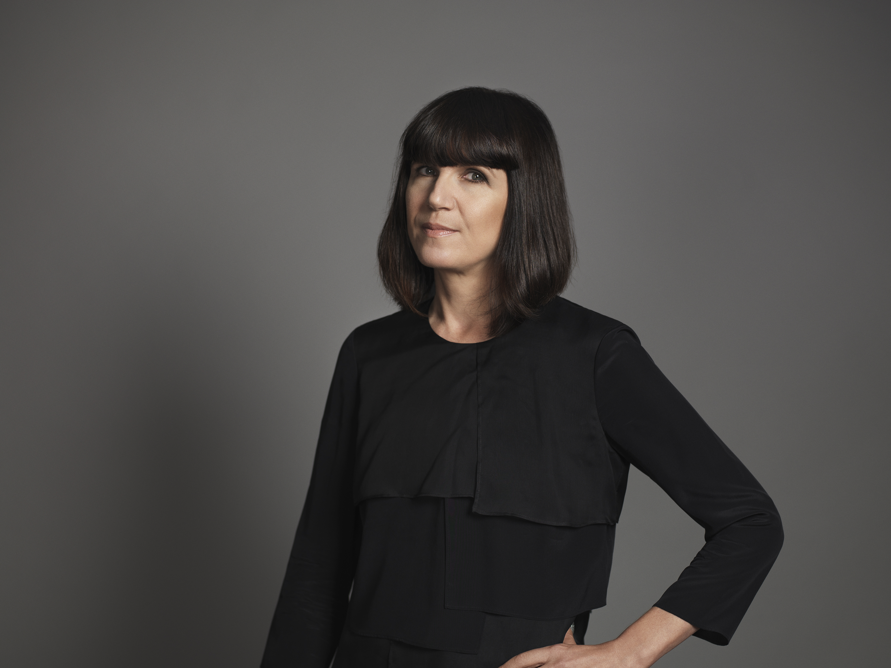 Catherine Mayer | Press Photos