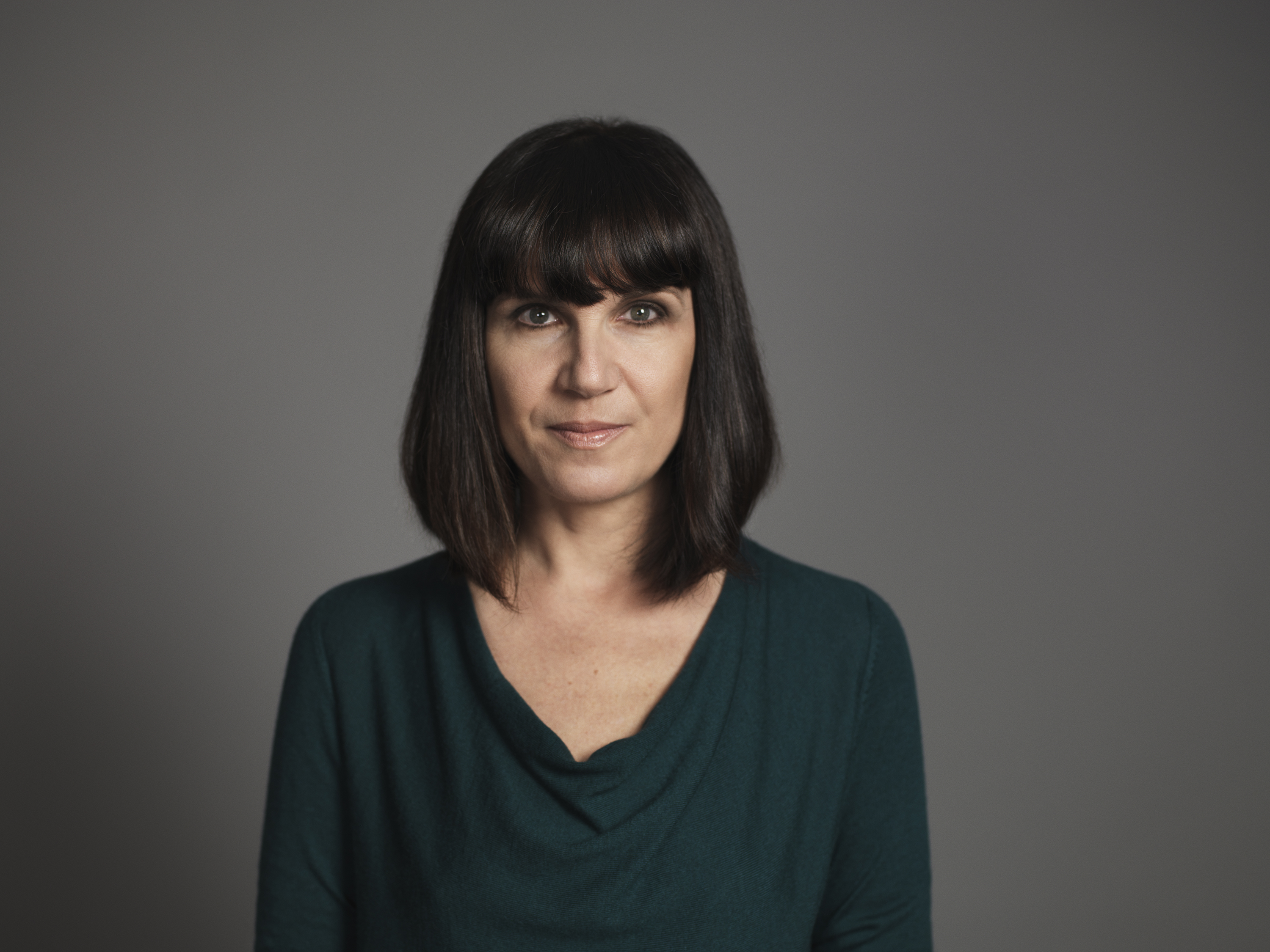 Catherine Mayer | Press Photos