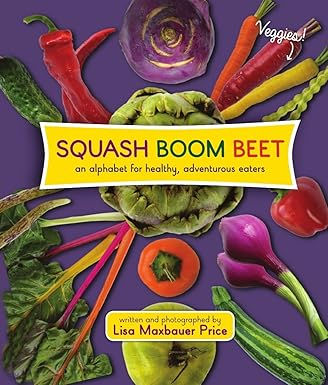 Squash Boom Beet
