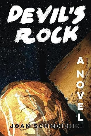 Devil's Rock