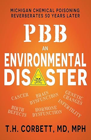 PBB: An Environmental Disaster
