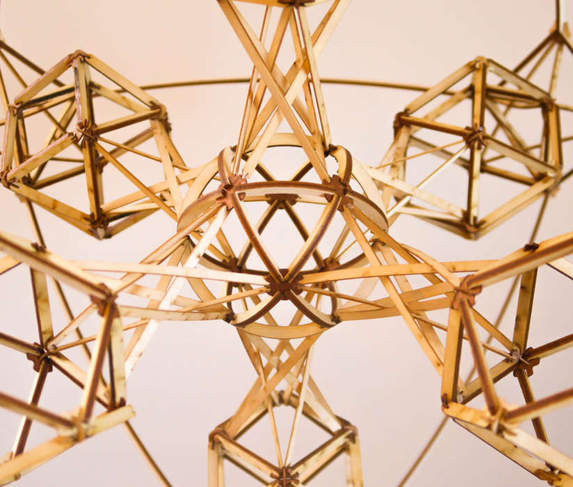Art is 't - Product information Geometry