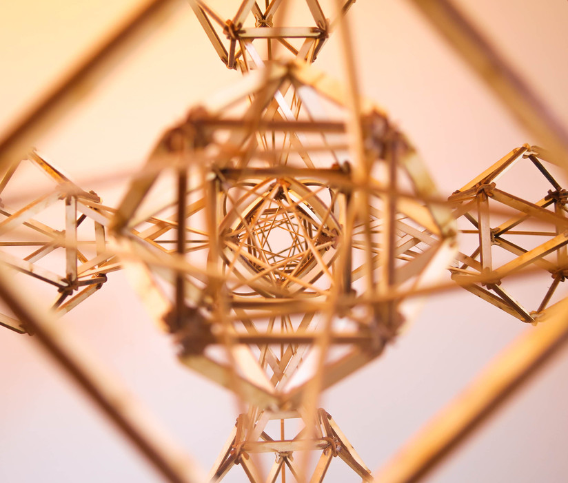 Art is 't - Product information Geometry