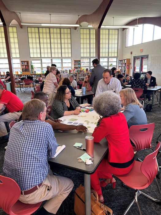 Follow Along | VBCPS Schools