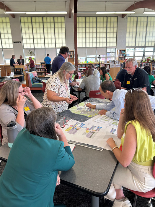 Follow Along | VBCPS Schools