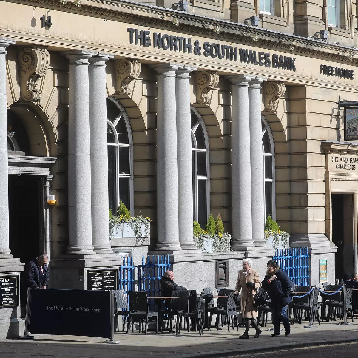 The Midland | Wrexham