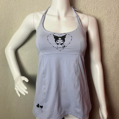 Kuromi Tank | Succubitx