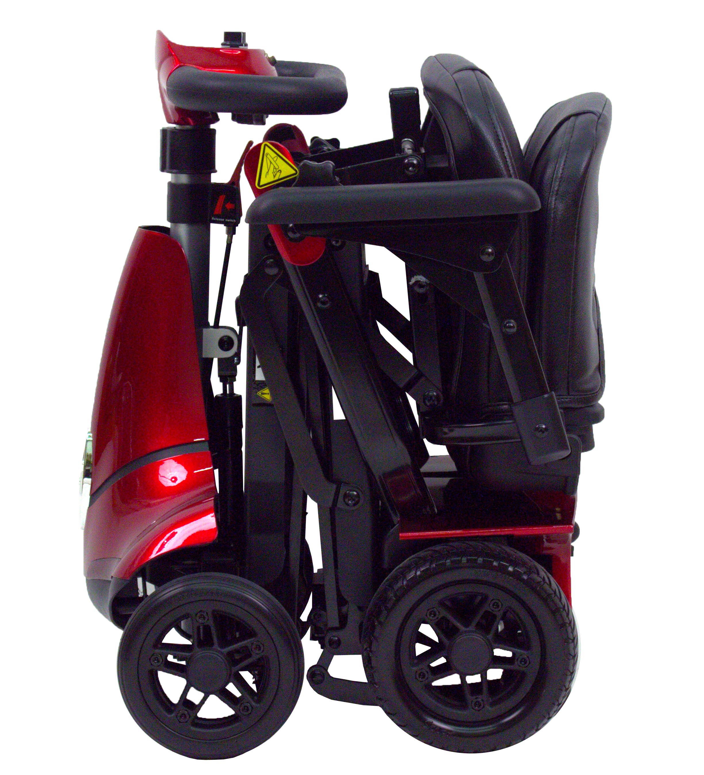 PHOTOS | solaxmobility